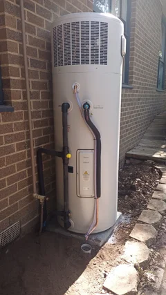 Aquatech Heat Pump reviews | ProductReview.com.au