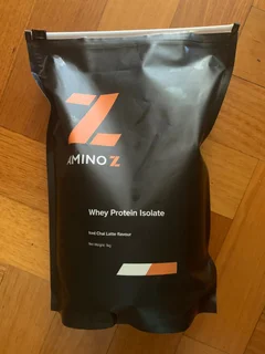 Amino Z reviews | ProductReview.com.au