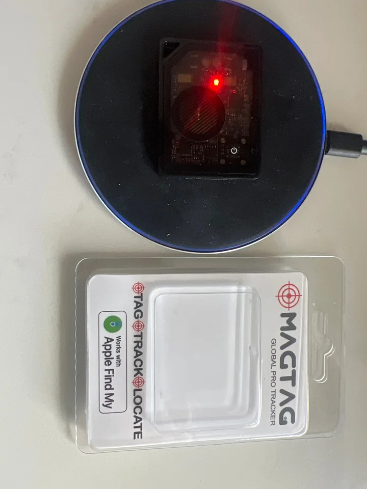 MagTag Global Micro Tracker reviews | ProductReview.com.au