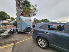 Move Yourself Trailer Hire reviews | ProductReview.com.au