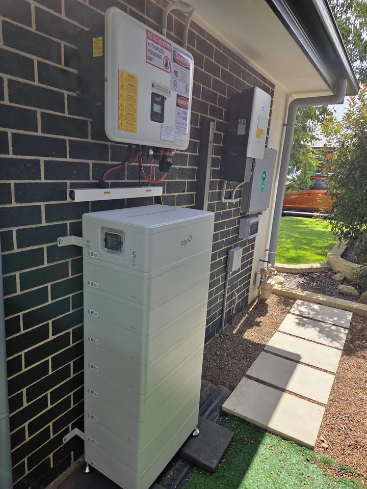 Aussie Solar Batteries reviews | ProductReview.com.au
