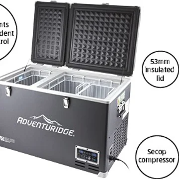 ALDI Portable Fridge / Freezer reviews | ProductReview.com.au