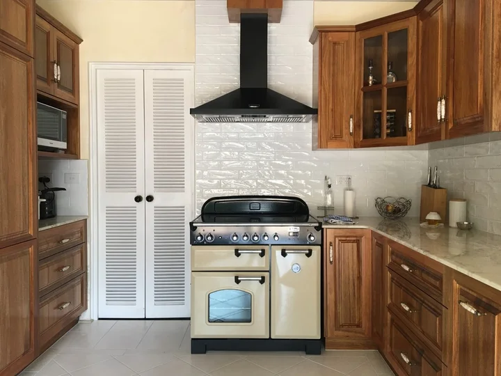 Falcon Classic Upright Cookers reviews | ProductReview.com.au