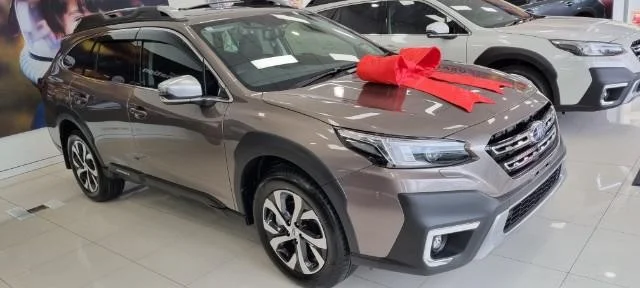 Subaru Dealers reviews | ProductReview.com.au