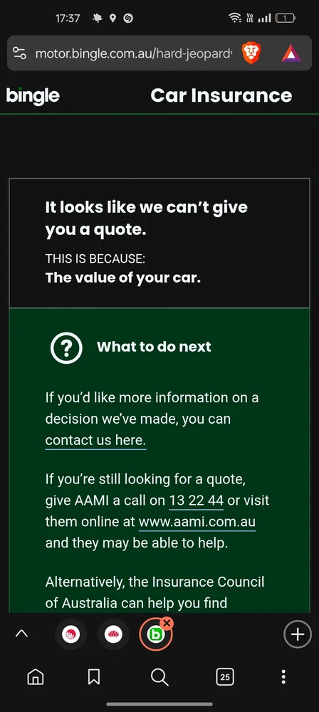 Bingle reviews | ProductReview.com.au