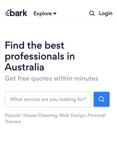 Bark.com reviews | ProductReview.com.au