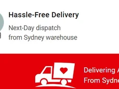 Kleva Range reviews | ProductReview.com.au