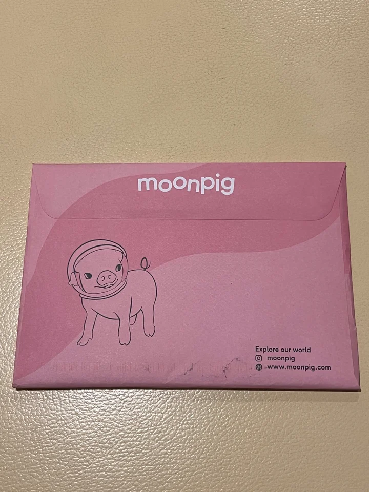 Moonpig Australia reviews | ProductReview.com.au