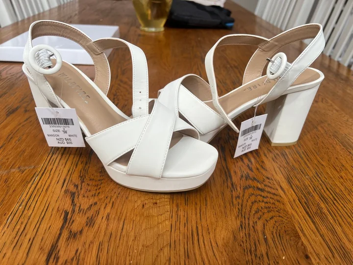 Spend-less Shoes reviews | ProductReview.com.au