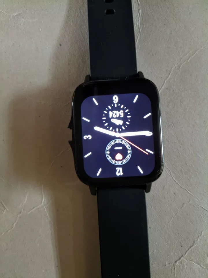 ALDI Bauhn Smart Watch reviews | ProductReview.com.au