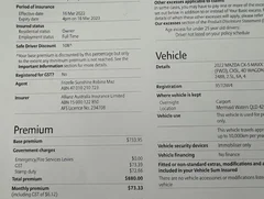 Allianz Car Insurance reviews | ProductReview.com.au