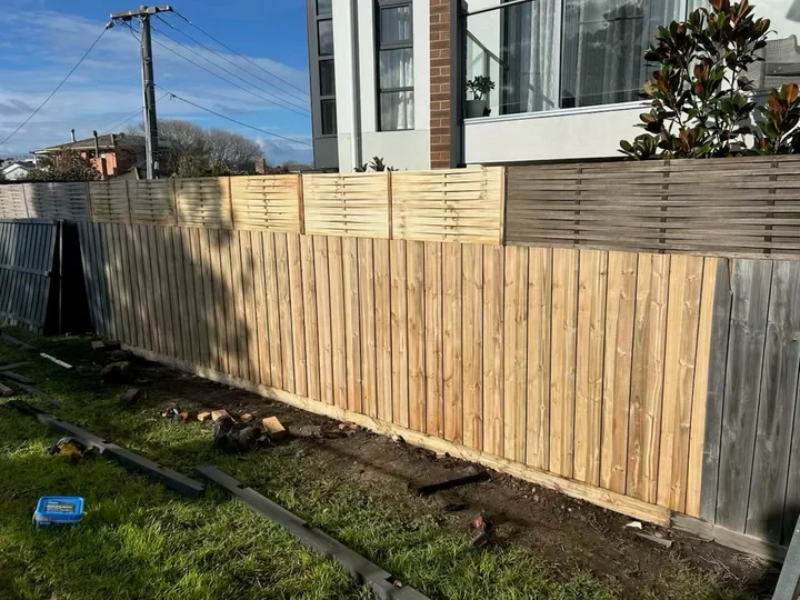 VIP Home Services Fencing and Home Maintenance reviews | ProductReview ...