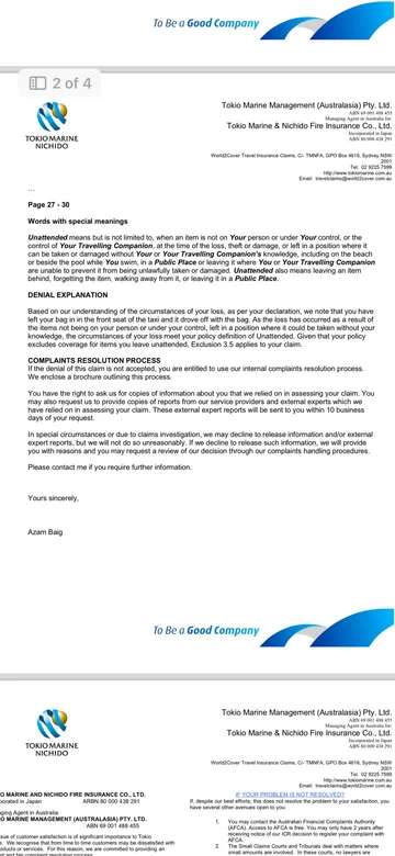 World2Cover reviews | ProductReview.com.au