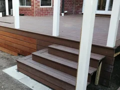 Ekodeck Composite Decking reviews | ProductReview.com.au
