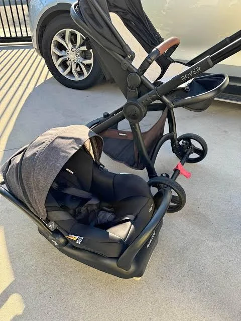 Babybee Rover reviews | ProductReview.com.au