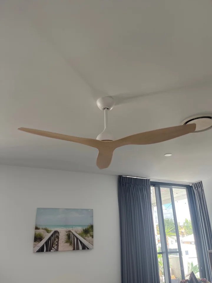 Claro Whisper DC reviews | ProductReview.com.au