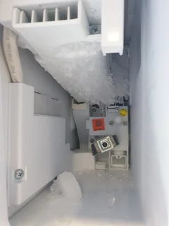 Samsung 719L French Door SRF719DLS (Stainless Steel) reviews ...