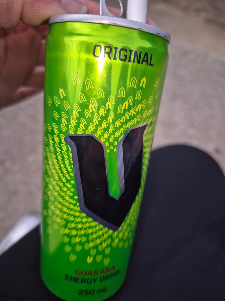 V Energy Drink reviews | ProductReview.com.au