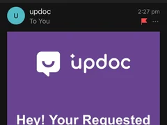 updoc reviews | ProductReview.com.au