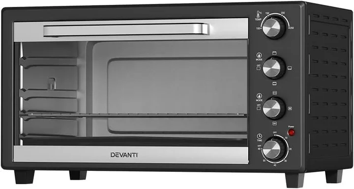 Devanti reviews | ProductReview.com.au