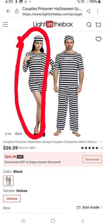 LightInTheBox reviews | ProductReview.com.au