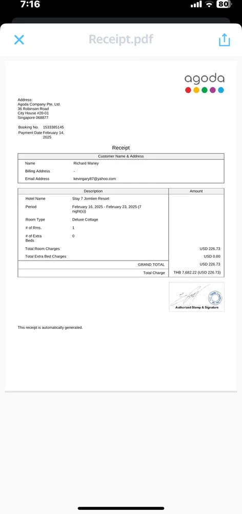 Agoda reviews | ProductReview.com.au