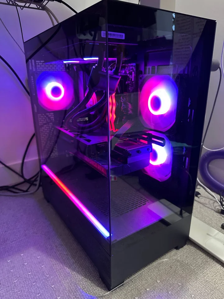 PC Case Gear reviews | ProductReview.com.au