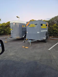Move Yourself Trailer Hire reviews | ProductReview.com.au