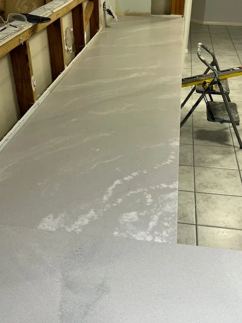 Think Benchtops Think Solid reviews | ProductReview.com.au