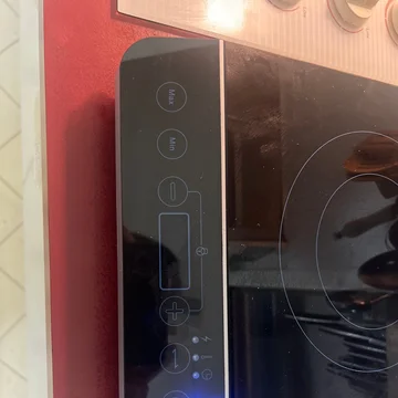 Kmart Induction Cooker reviews | ProductReview.com.au