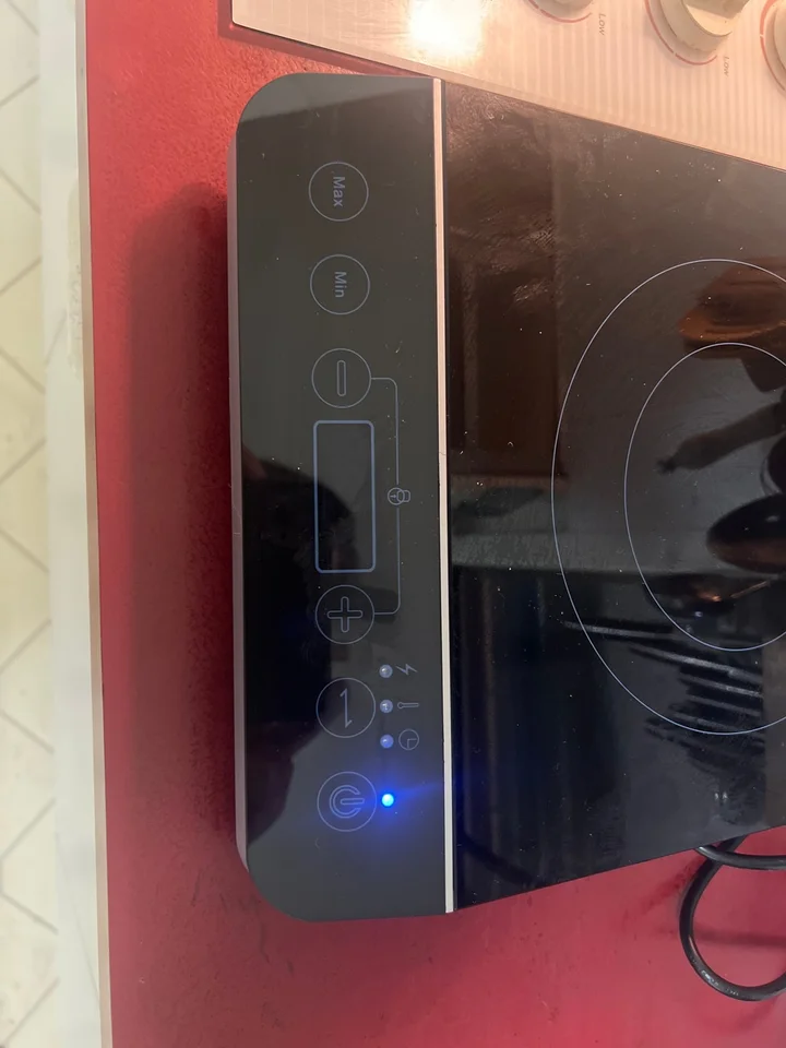 Kmart Induction Cooker reviews | ProductReview.com.au