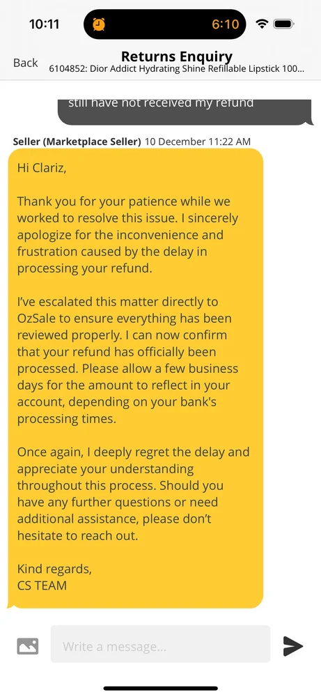 OzSale reviews | ProductReview.com.au