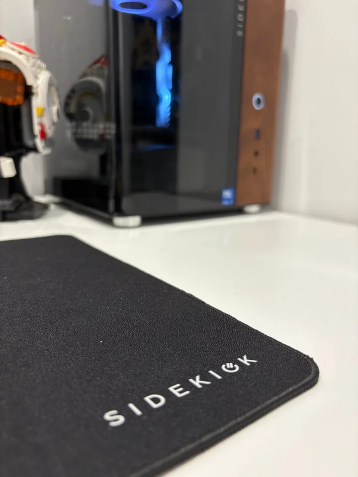 Sidekick PC reviews | ProductReview.com.au