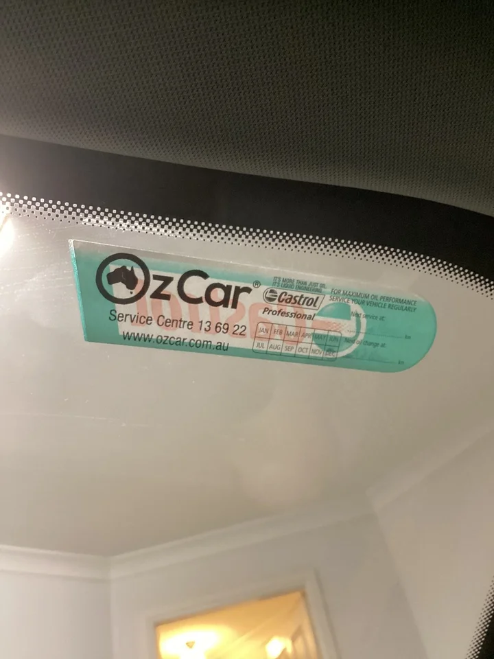 OzCar reviews | ProductReview.com.au