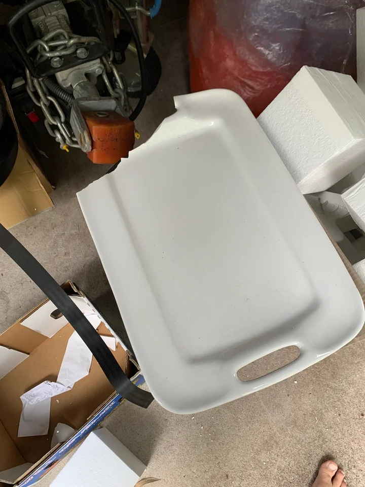 Kent Removals & Storage reviews | ProductReview.com.au