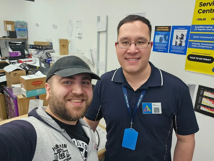 Centre Com reviews | ProductReview.com.au