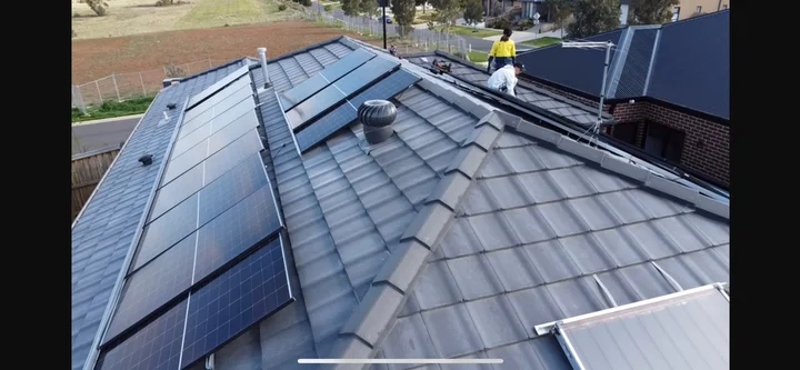 Amazing Solar Solutions reviews | ProductReview.com.au