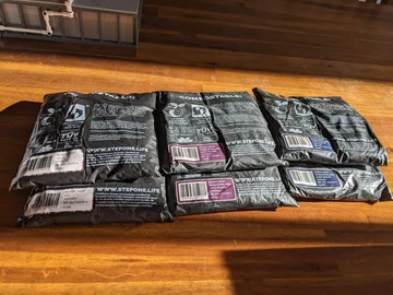 Step One Men's Bamboo Underwear reviews | ProductReview.com.au