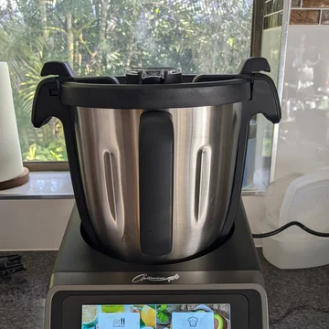 Optimum Thermocook Pro Series reviews | ProductReview.com.au