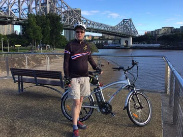 Leitner Berlin reviews | ProductReview.com.au