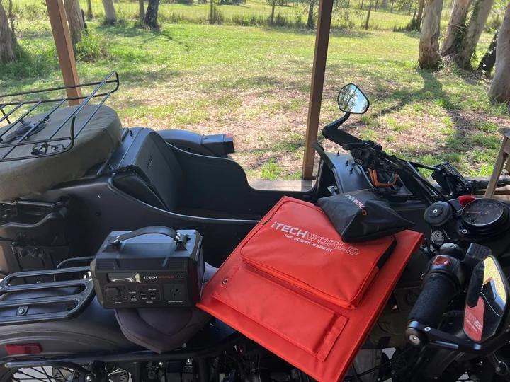 iTechworld reviews | ProductReview.com.au