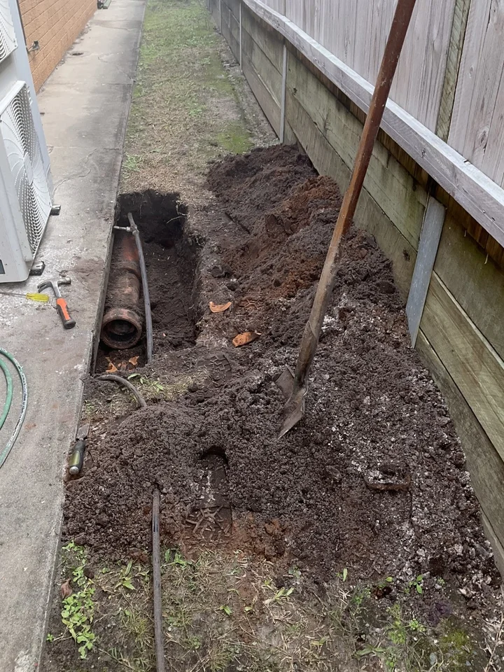 Reactive Plumbing reviews | ProductReview.com.au