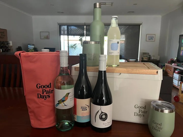 Good Pair Days reviews | ProductReview.com.au