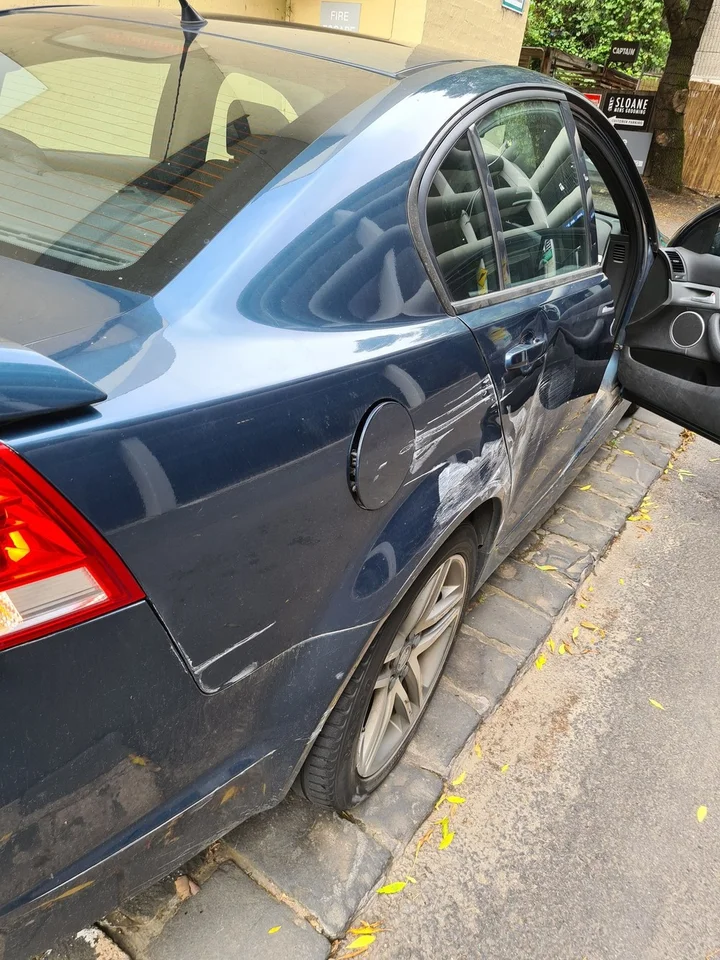 AAMI Car Insurance reviews | ProductReview.com.au