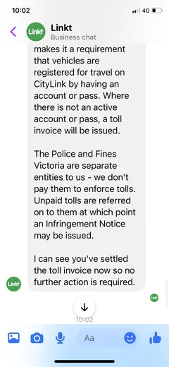 Linkt reviews | ProductReview.com.au