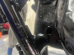 White Knight Rust Guard Epoxy Enamel reviews | ProductReview.com.au