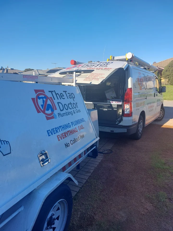 The Tap Doctor reviews | ProductReview.com.au