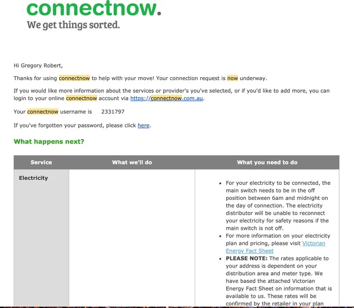connectnow reviews | ProductReview.com.au