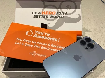 Mobile Guru reviews | ProductReview.com.au