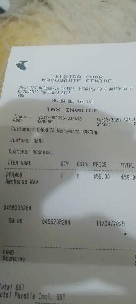 Telstra Home Internet reviews | ProductReview.com.au